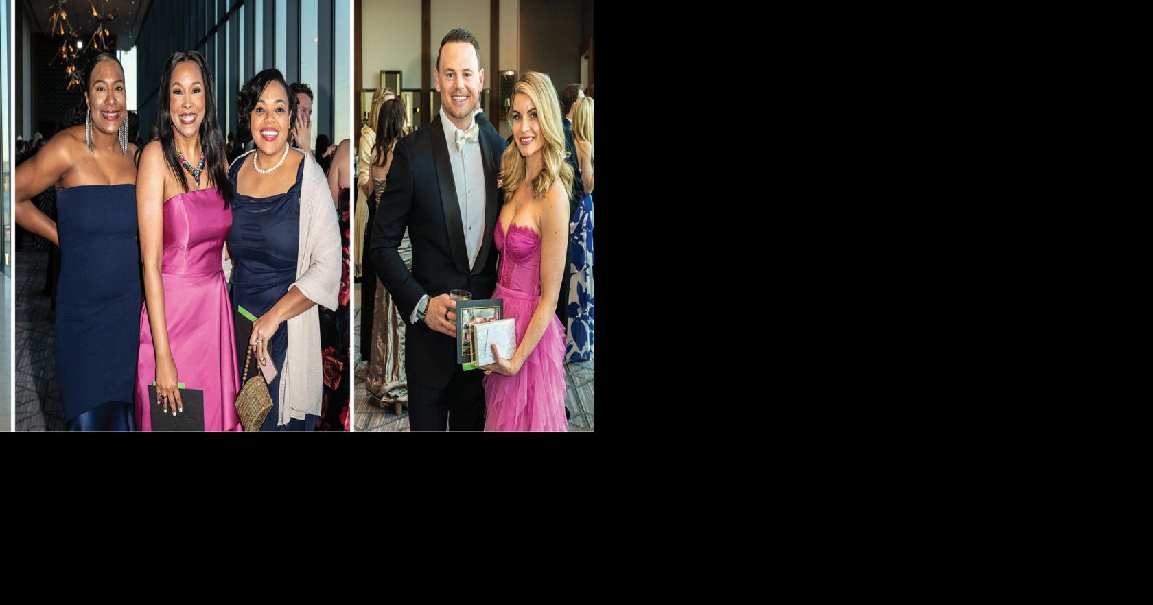 When You Believe: TPAC Gala Looks to the Future of Performing Arts in ...