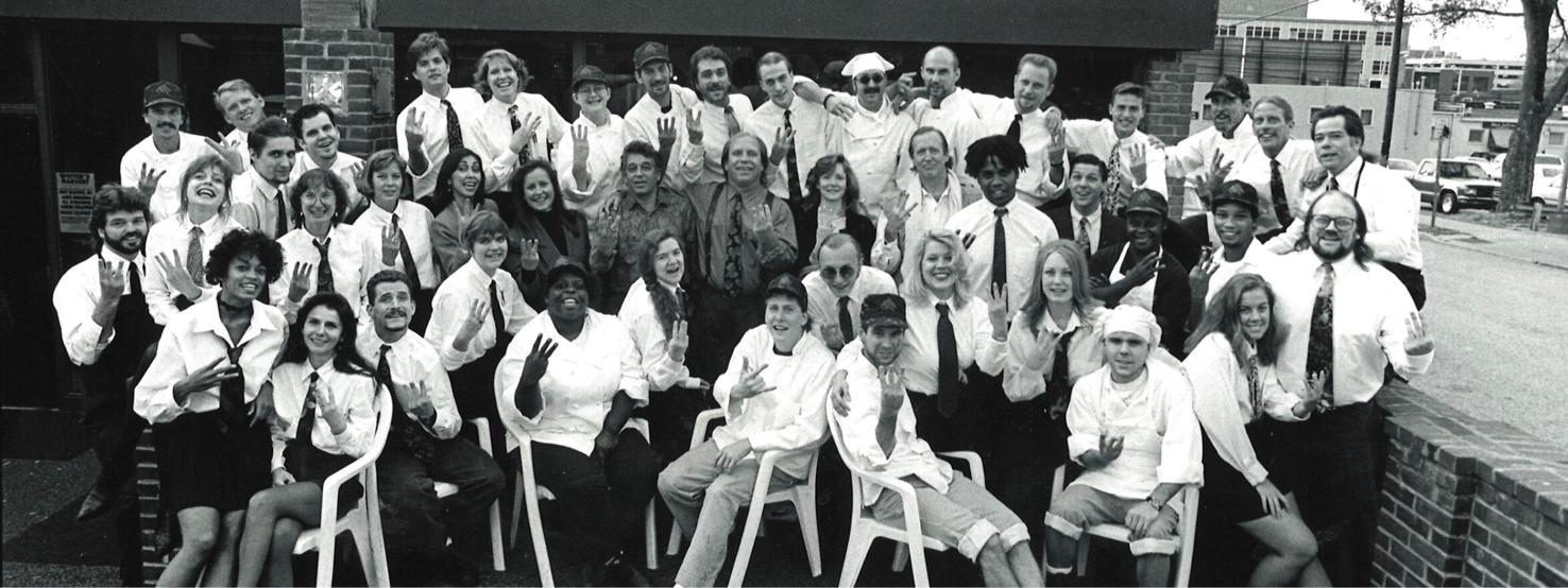 30 Years: A Look Back at Trends and Hotspots of Nashville’s Dining ...