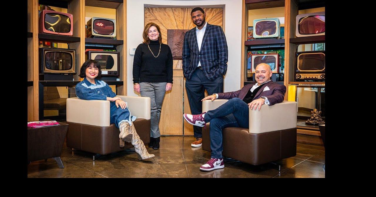 Video: In the Hot Seat with Tim Ozgener and ‘Conversations at OZ’ Co-Chairs | 2023 ...