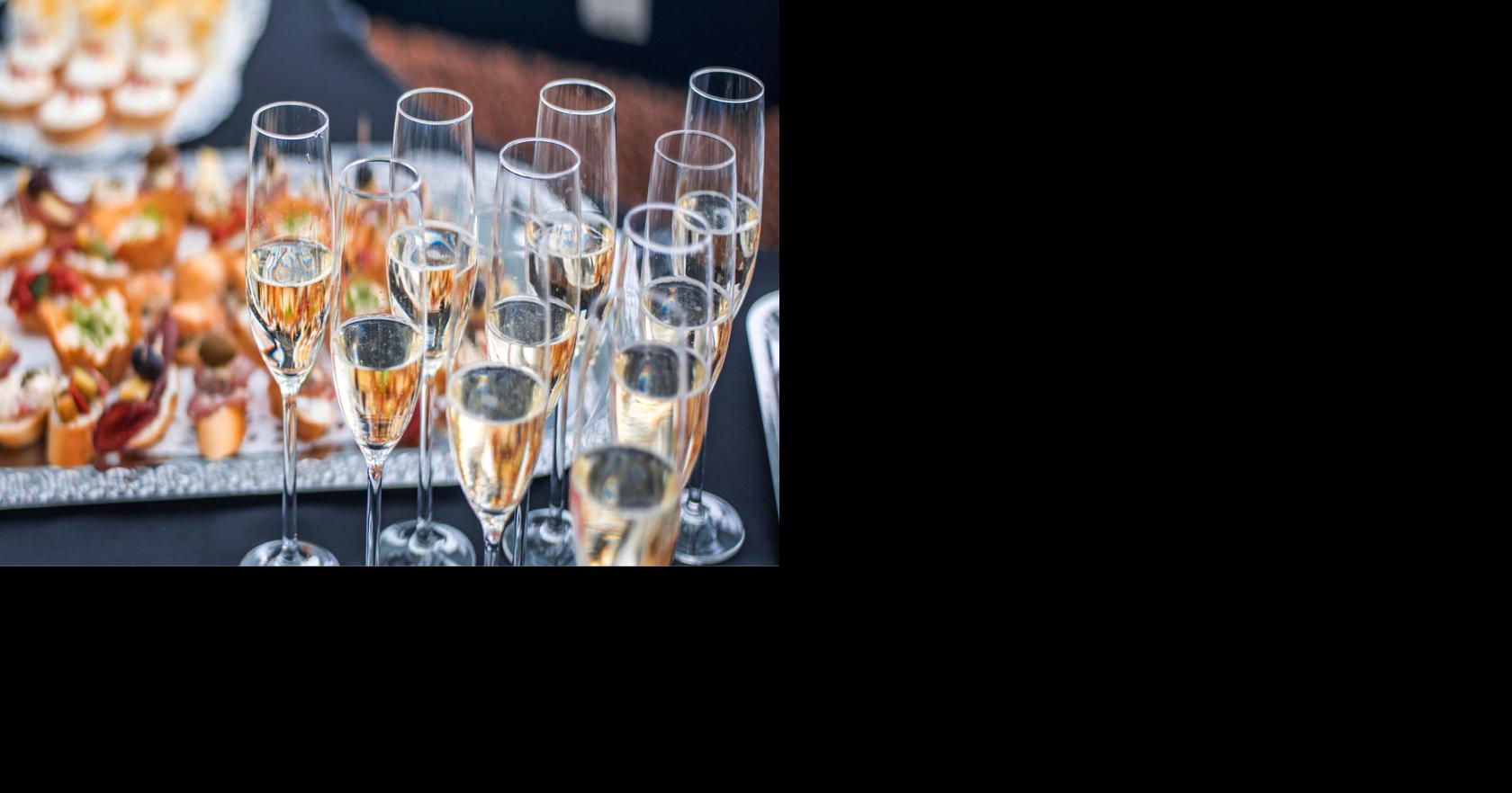 Easy, Peasy, & Crowd-Pleasing | Food + Drink | nfocusmagazine.com