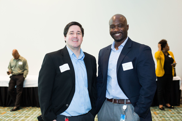 Strobel Awards: Everyday Heroes | Events | nfocusmagazine.com