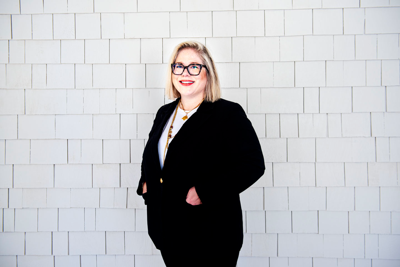 Behind the Scenes With Porter Flea's Katie Vance | Arts + Culture ...