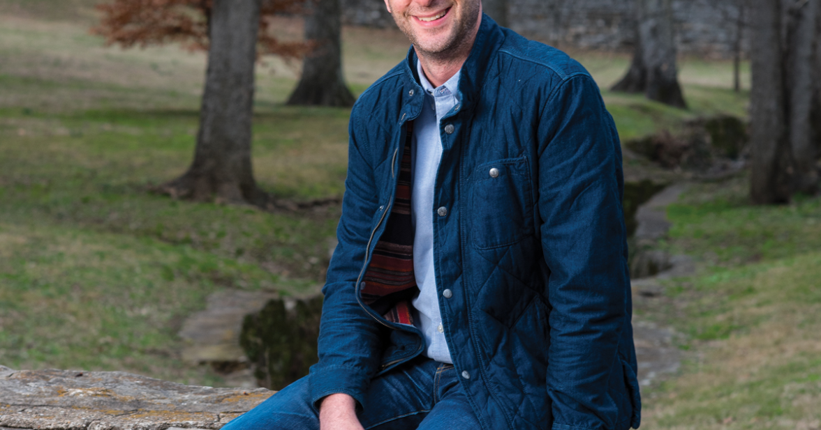 My Nashville: Benjamin Goldberg | Personality | nfocusmagazine.com