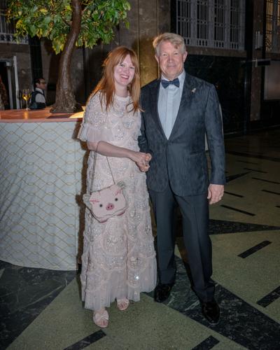 The Frist Gala Captures the Art of Cuisine | Events | nfocusmagazine.com