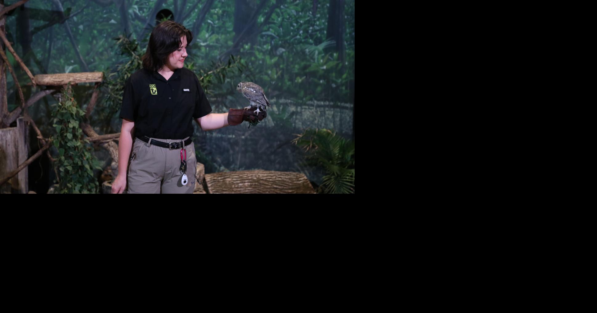 On the Circuit: Brew at the Zoo | Events | nfocusmagazine.com