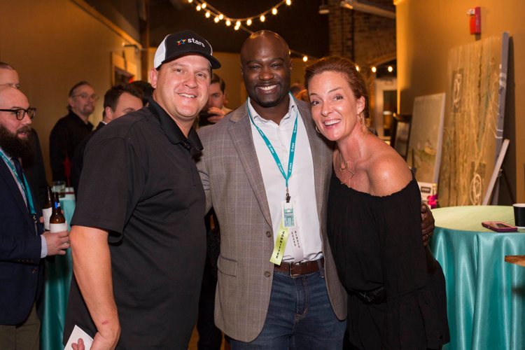 Nsider: Cherish the Night | Events | nfocusmagazine.com