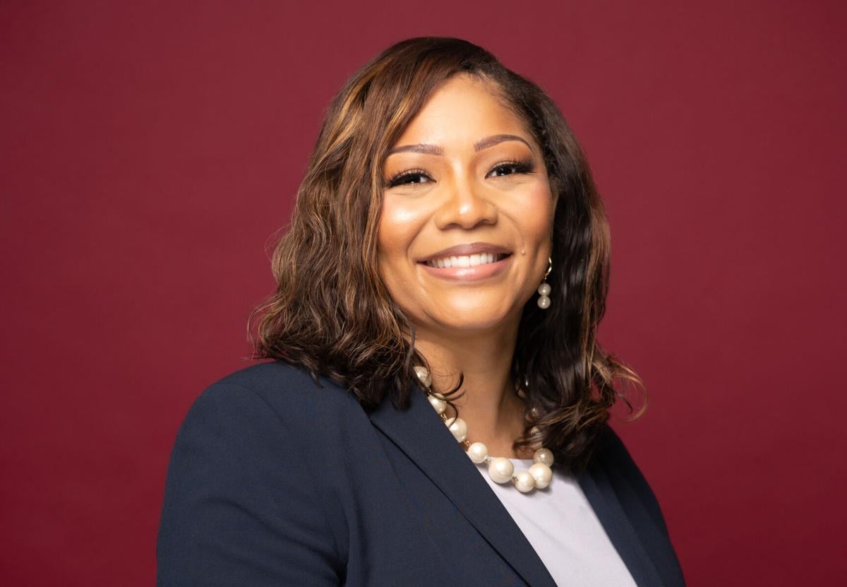 Natural Leaders: Lean in With 2023’s Class of Most Powerful Women ...