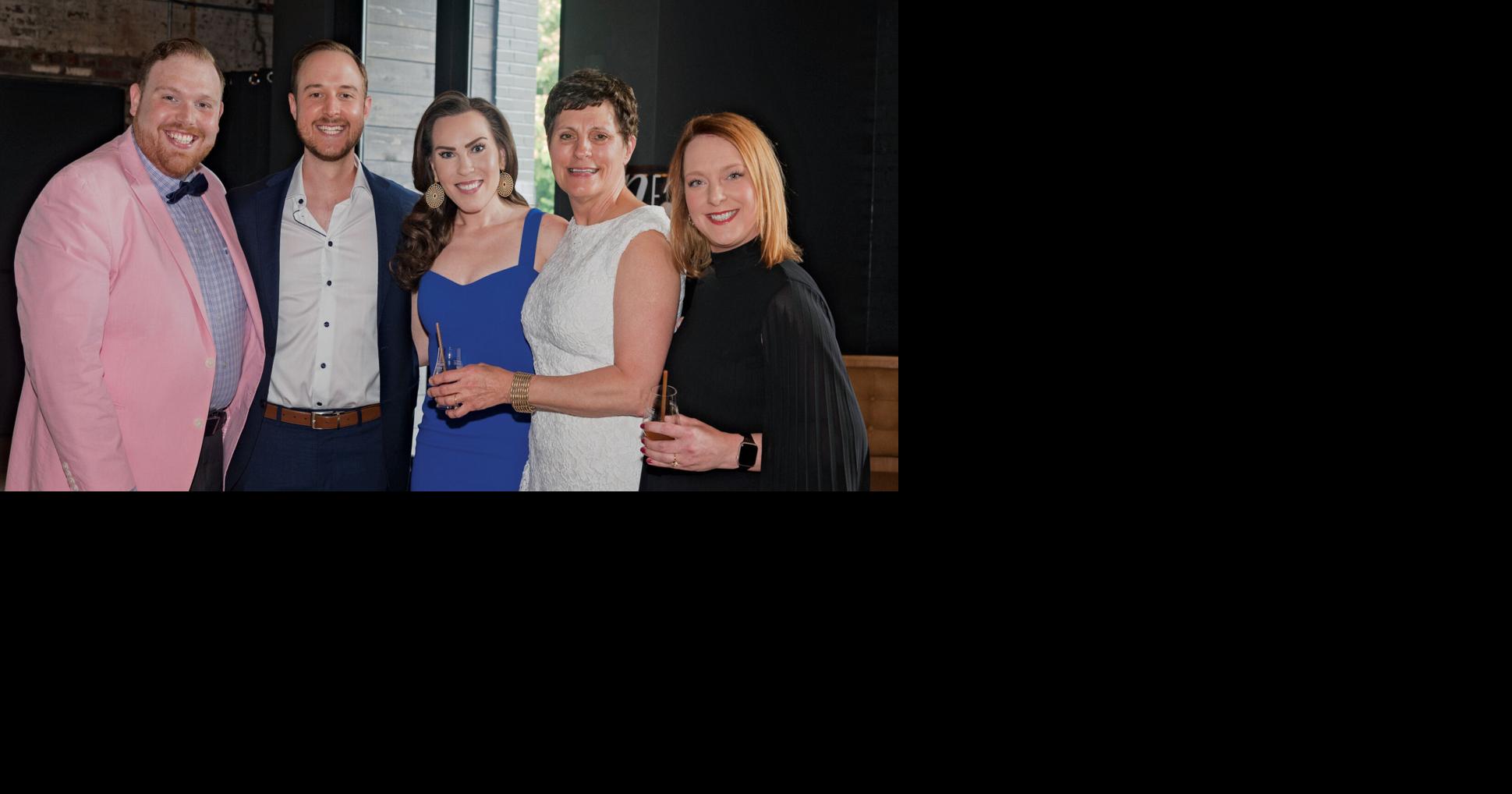 Put a Fresh Face on It: Nfocus Celebrates the Inaugural Class of Fresh ...