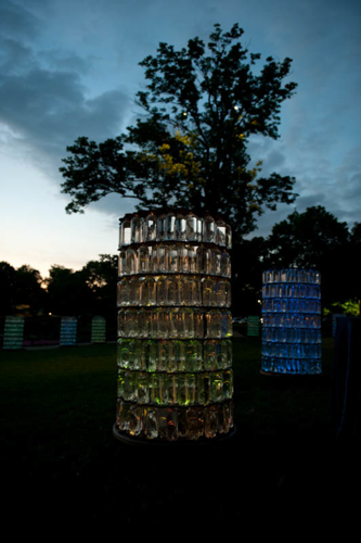 Frolic with the Fireflies: A little light magic | Events ...