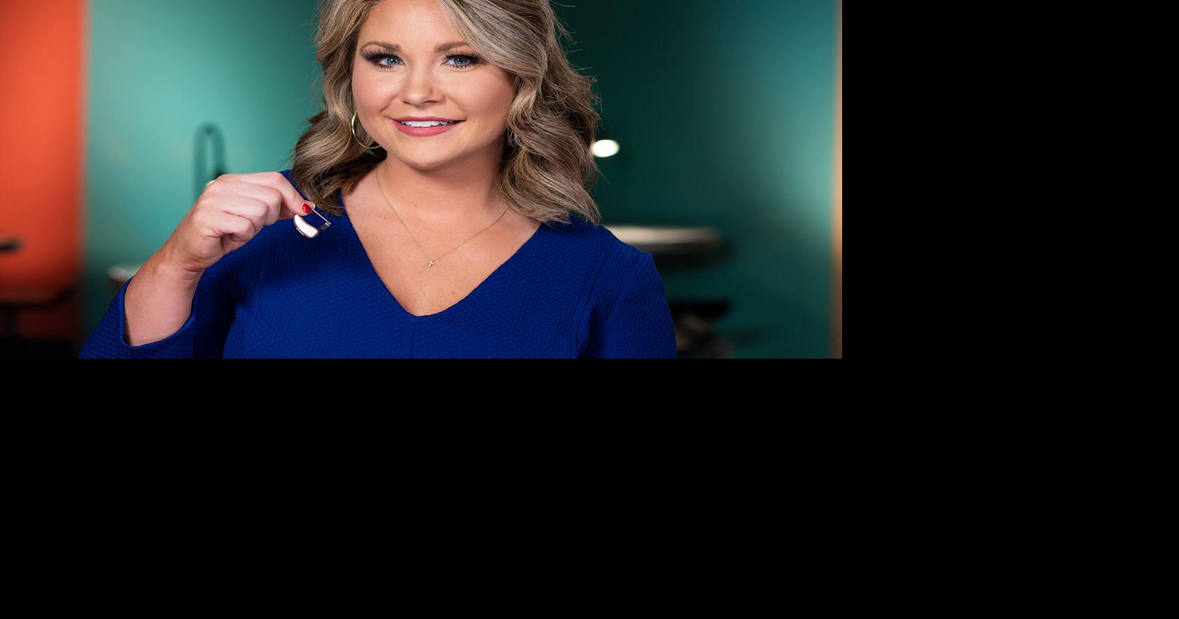 WKRN's Meaghan Thomas Founds The Heart of Hearing | People + Places ...