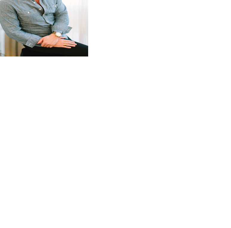 At the Table With Nfocus: Hugh Howser | Entertaining | nfocusmagazine.com