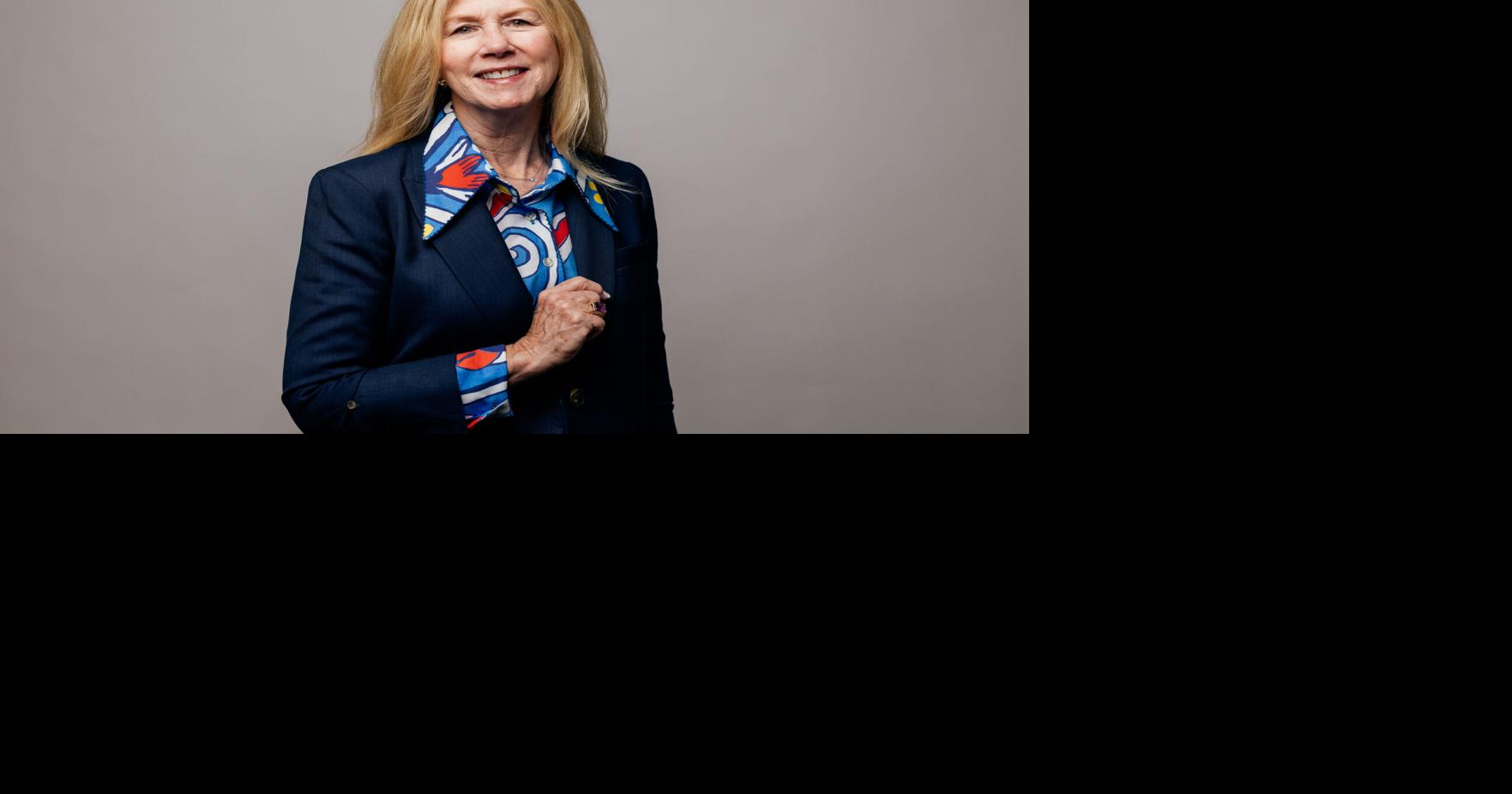 Most Powerful Women: Nancy Keil | People + Places | nfocusmagazine.com