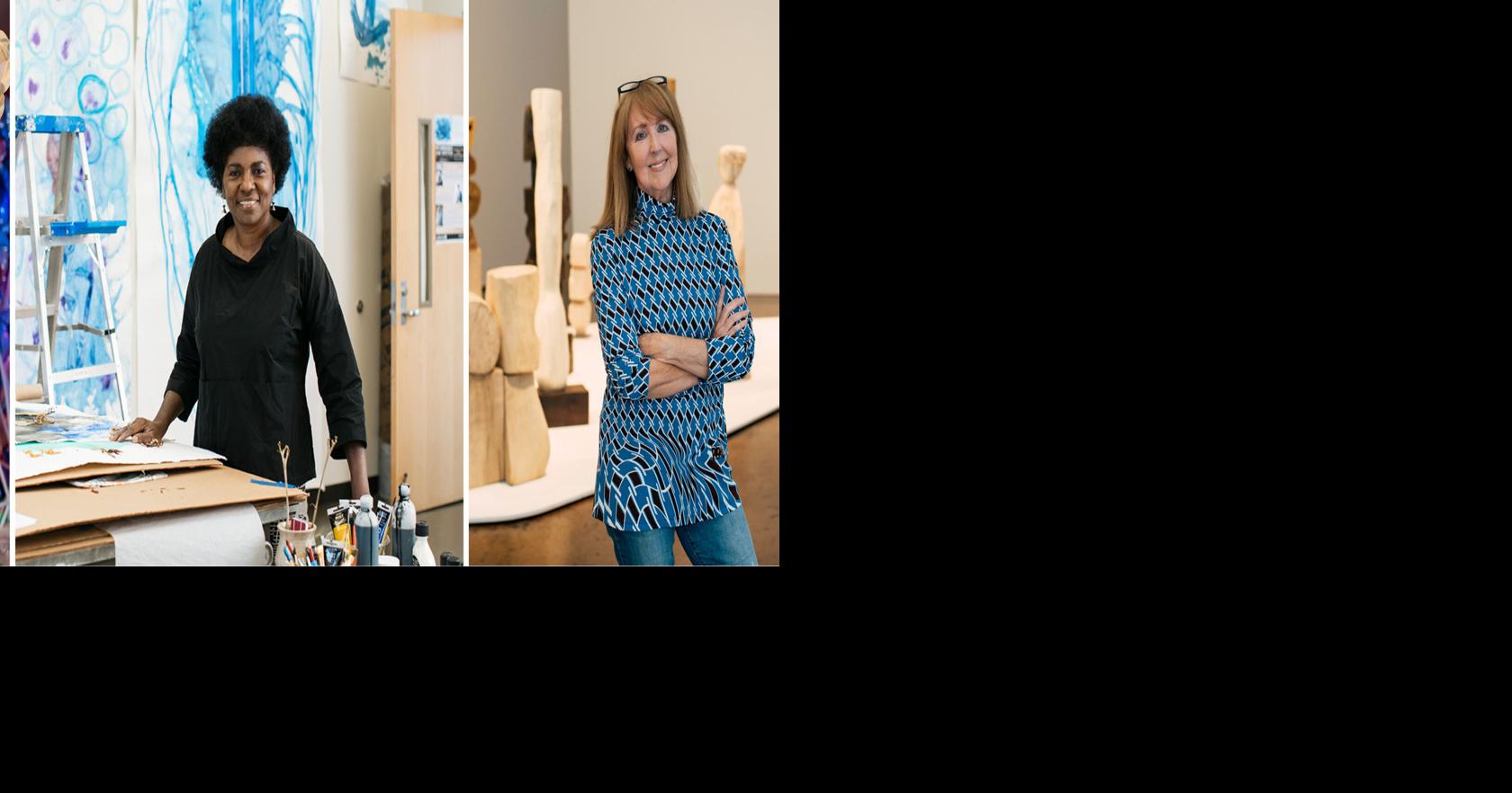 In the Studio With Nfocus | Arts + Culture | nfocusmagazine.com