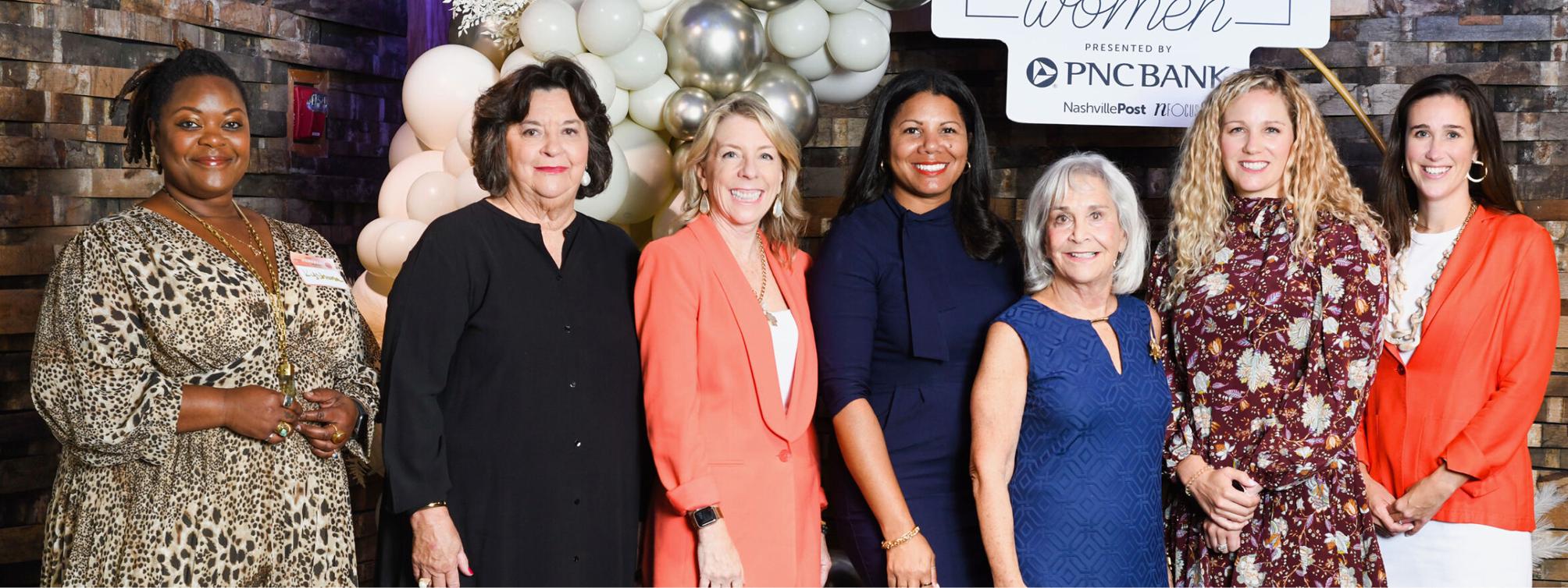 Most Powerful Women & Model Behavior 2023 Portrait Gallery | Events ...