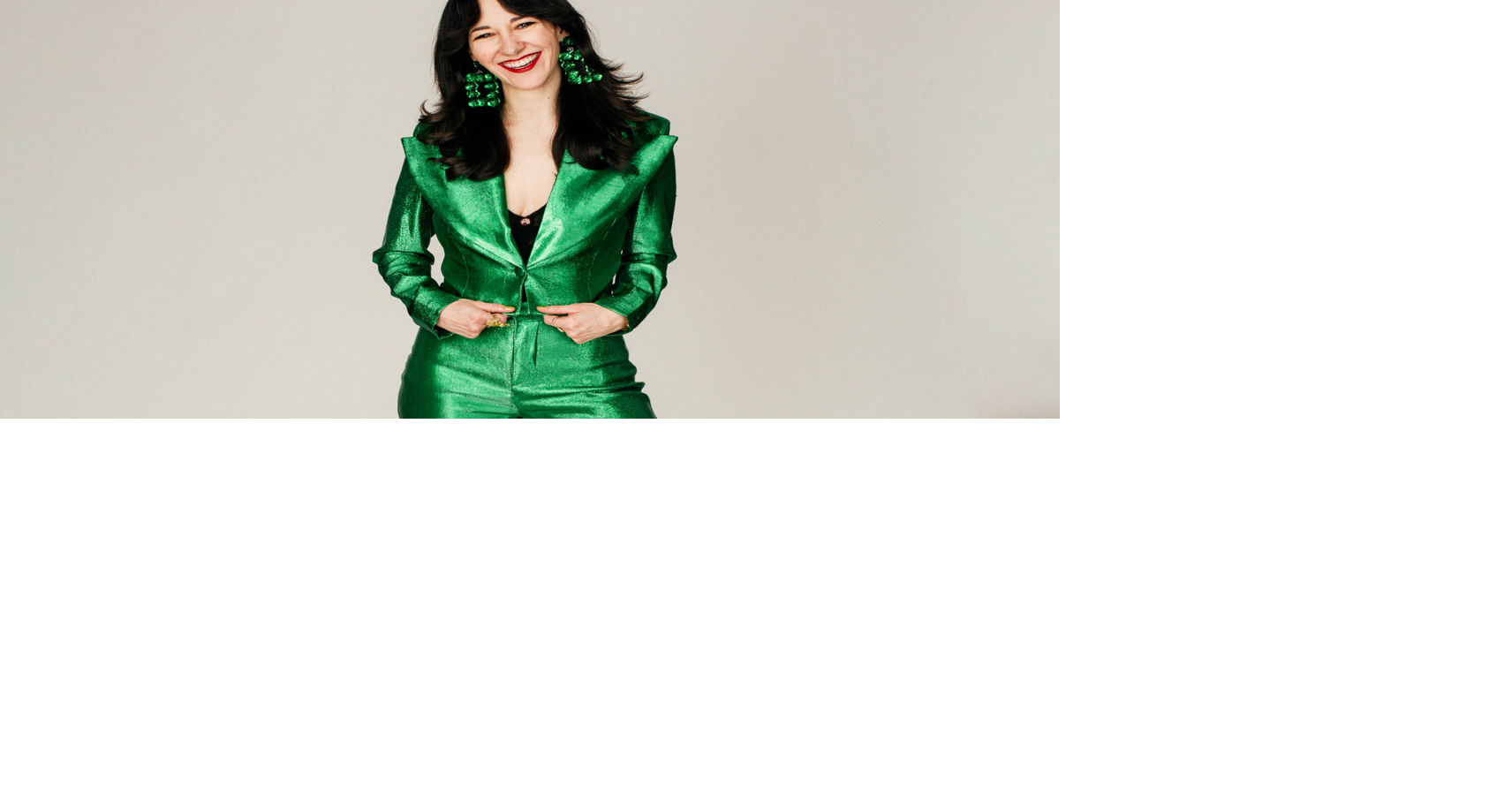 A Cut Above: Laura Citron | Fashion | nfocusmagazine.com