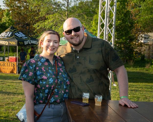 On the Circuit: Brew at the Zoo | Events | nfocusmagazine.com