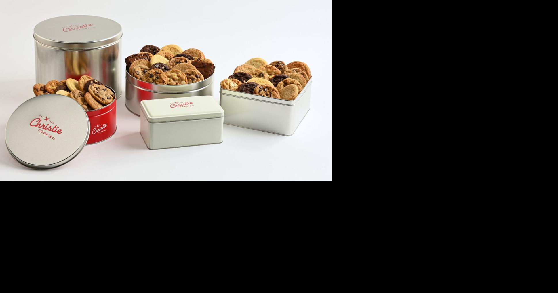 Christie Cookie Co. Opens Annual Santa’s Favorite Cookie Contest | Food ...