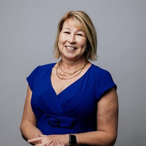 Most Powerful Women: Sarah Trahern | People + Places | nfocusmagazine.com