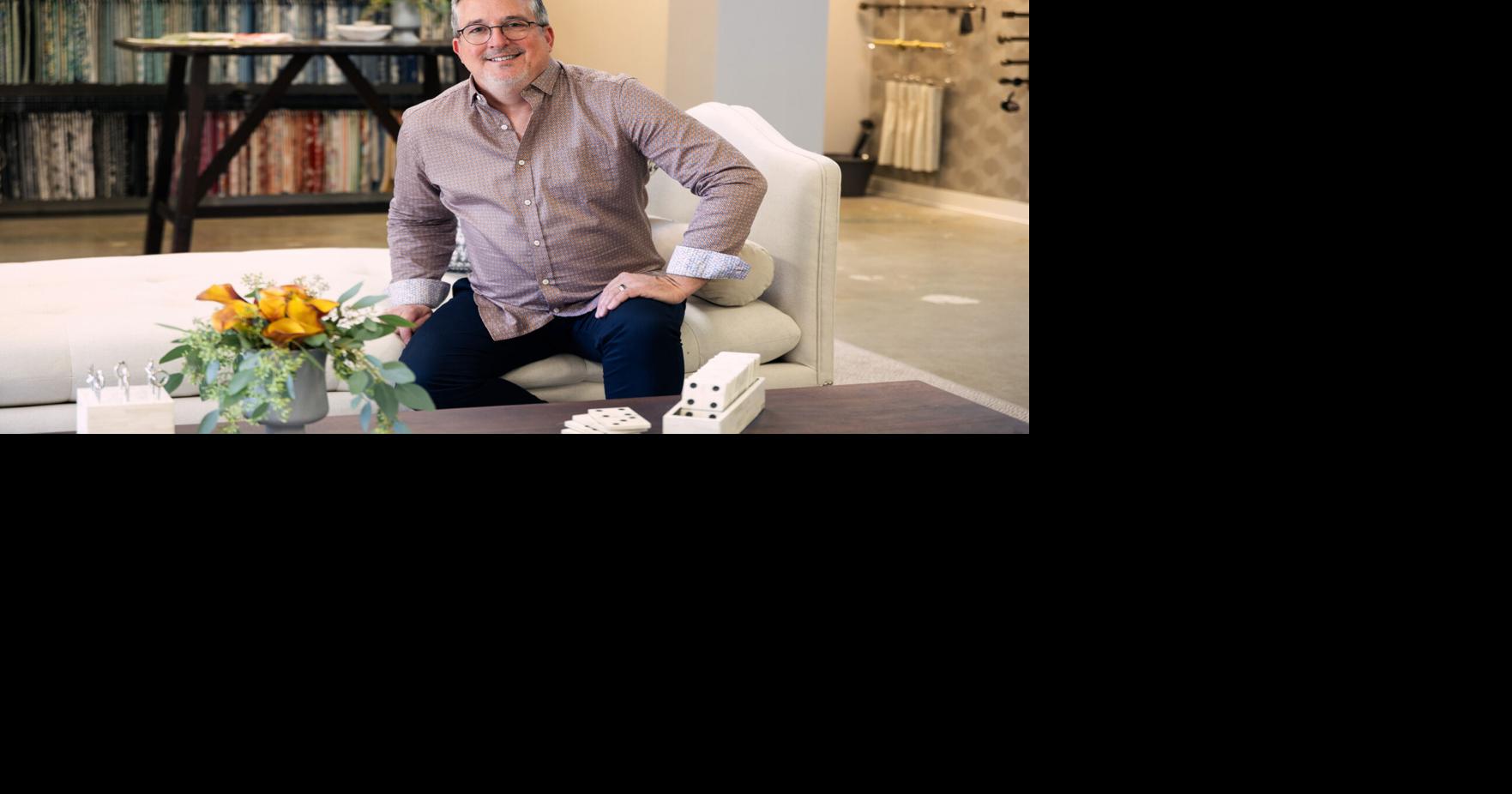 Behind the Scenes With Damon Johnston | People + Places ...