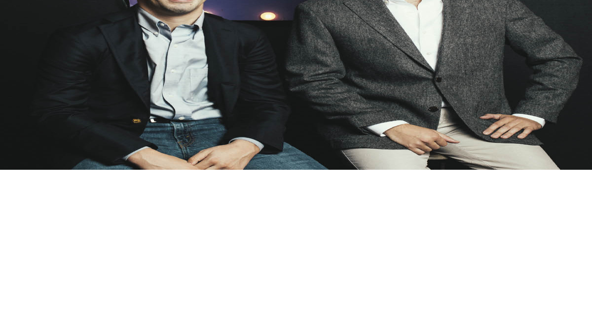 Brief: The Ben & Morey Show | People + Places | nfocusmagazine.com