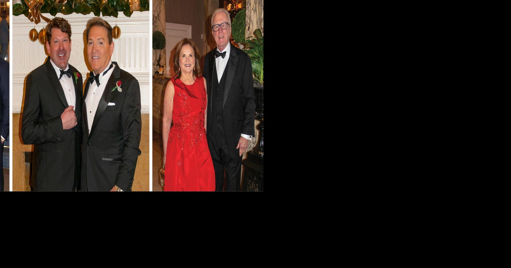 The Symphony Ball Patrons Party Sets the Stage for the Upcoming Ball ...
