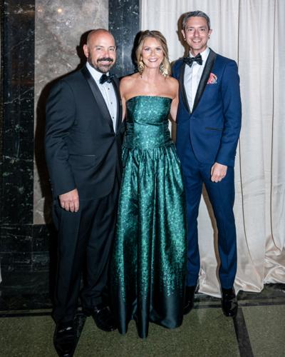 The Frist Gala Captures the Art of Cuisine | Events | nfocusmagazine.com