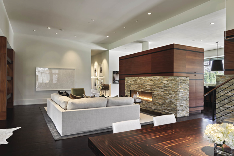 Homes of Distinction: 4400 Franklin Pike | Homes + Interiors ...