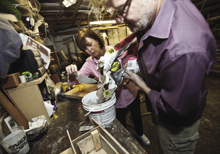 Holly would—October 2013 | People + Places | nfocusmagazine.com