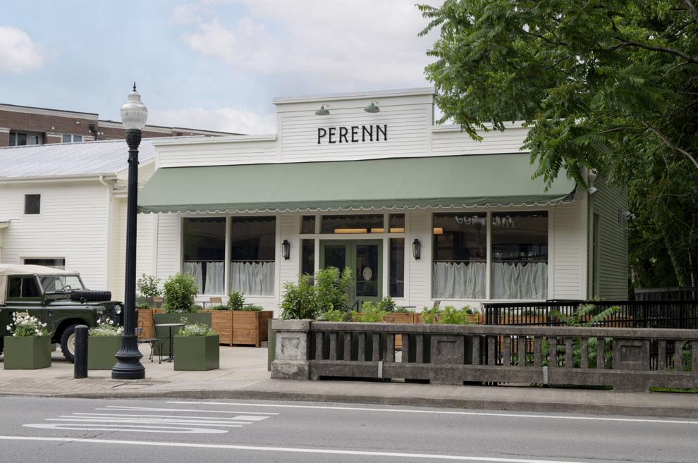 A Taste of Europe: Perenn Arrives in Tennessee | Dining ...
