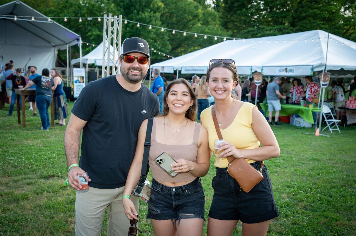On the Circuit: Brew at the Zoo | Events | nfocusmagazine.com