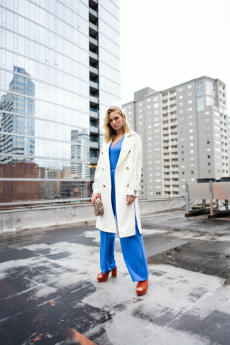 Spring Fashion 2020: High Fashion | Fashion | nfocusmagazine.com