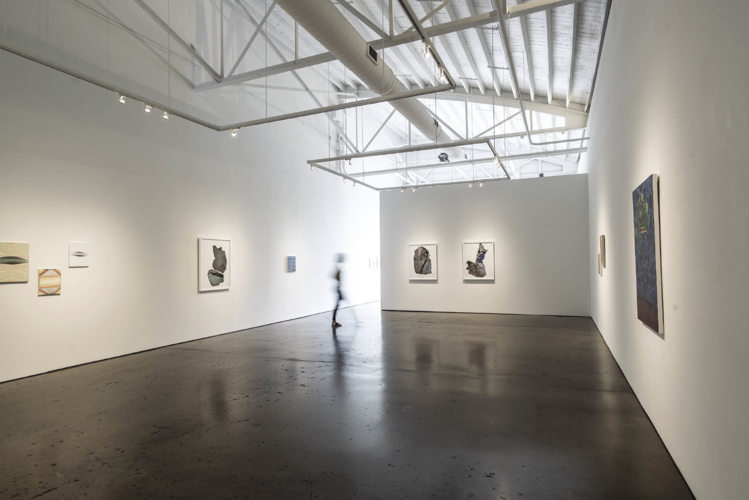 A Fine Art: David Lusk | Visual Arts | nfocusmagazine.com