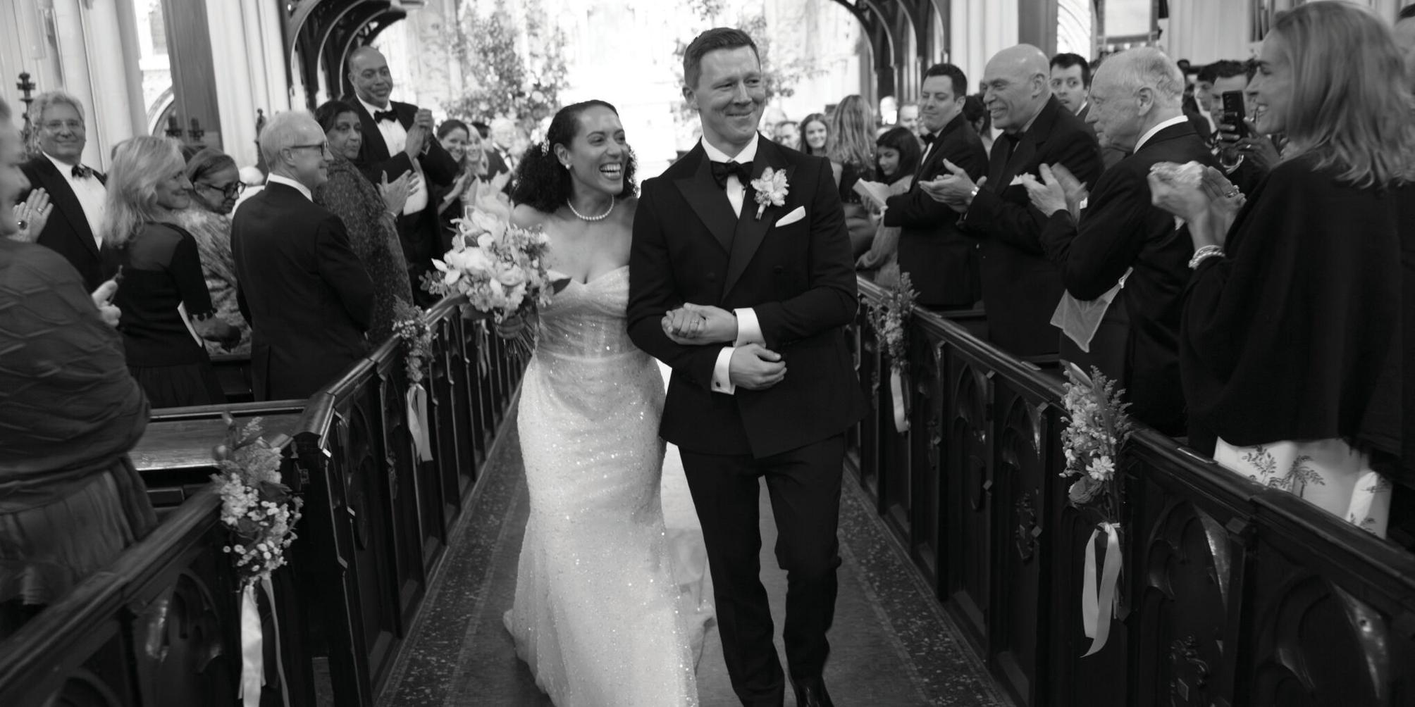 Taking Vows: Caroline Randall Williams Marries Timothy Scott Darrah ...