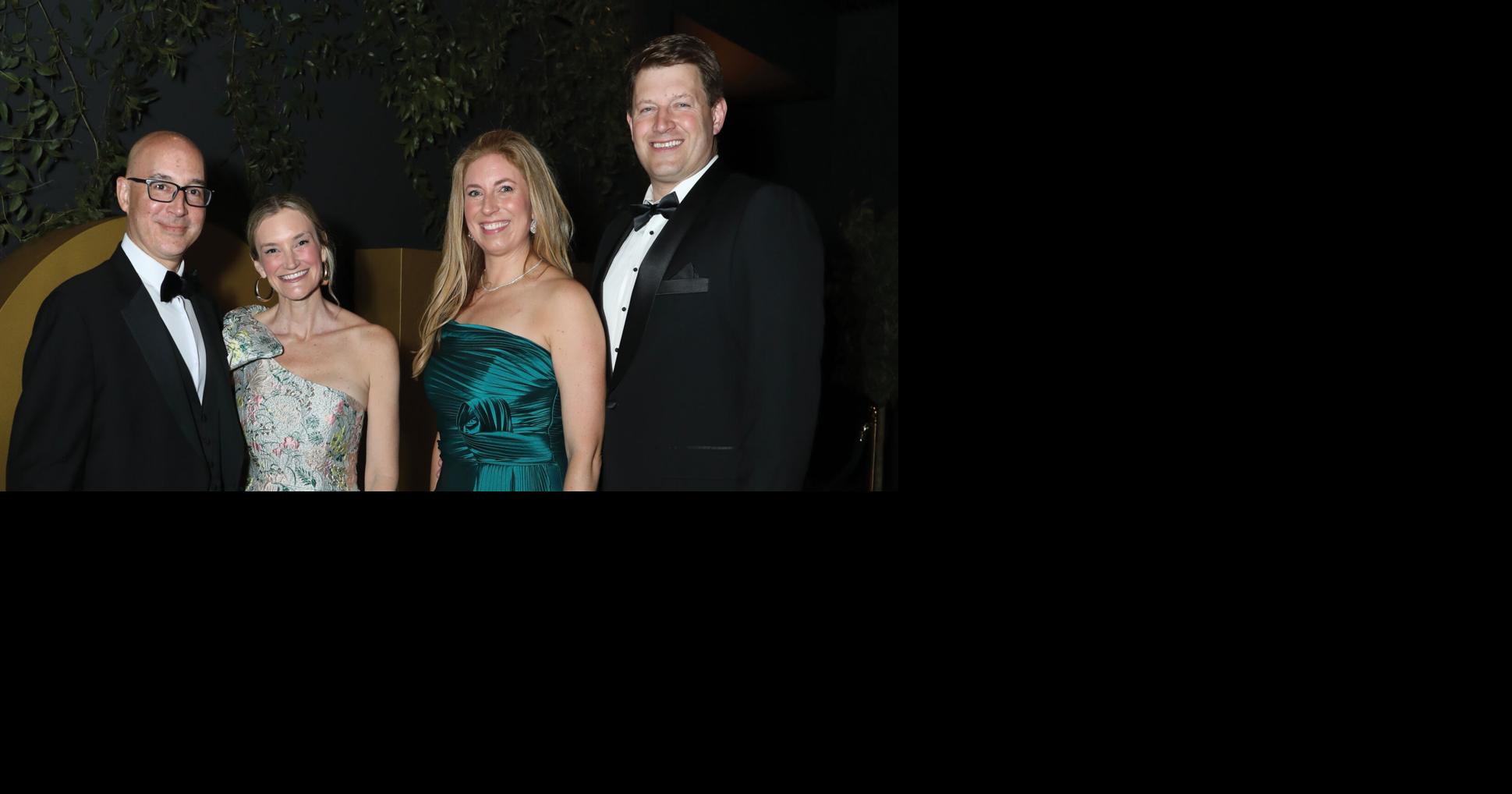 The Seton Celebration Gala Raises Vital Funds for Women’s Heart Care ...