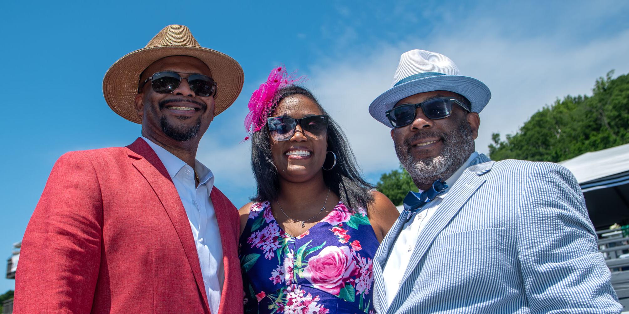 The Style of Steeplechase | Fashion | nfocusmagazine.com