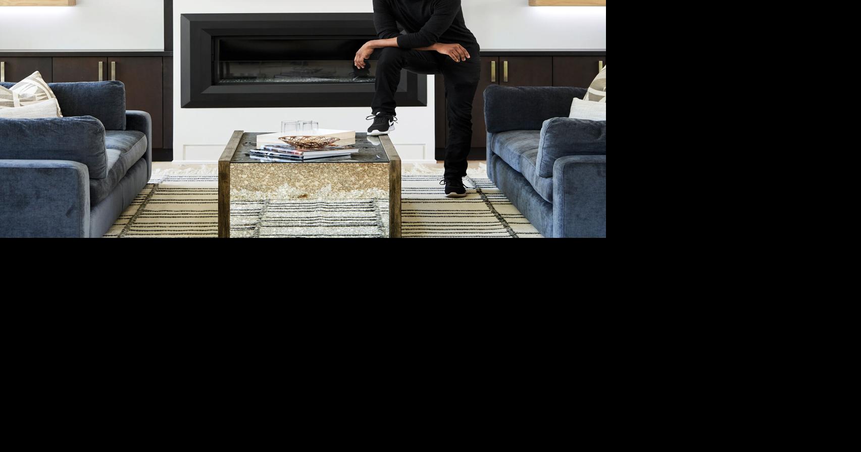 By Design: Amhad Freeman, Amhad Freeman Interiors | Homes + Interiors ...