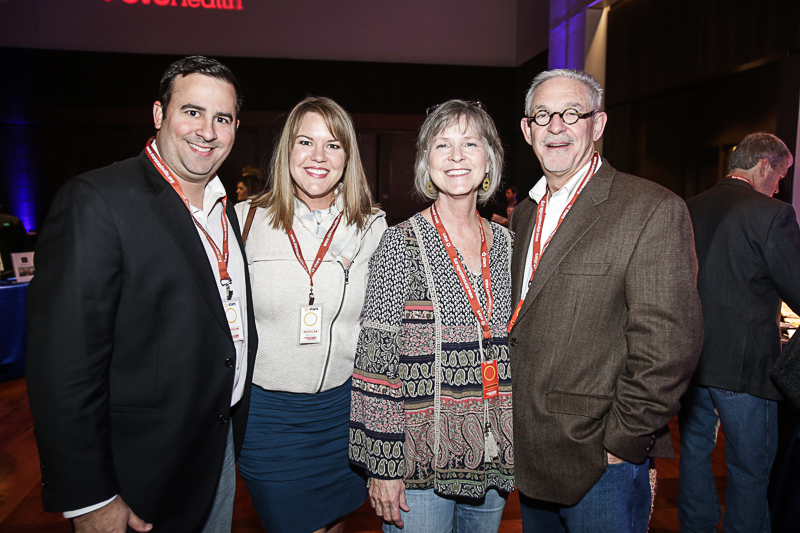 Cherish the Night: Hottest Ticket in Town | Events | nfocusmagazine.com