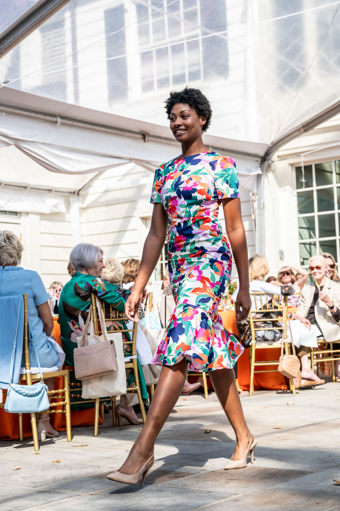 The Nashville Humane Association Presents Cause for Paws | Fashion ...