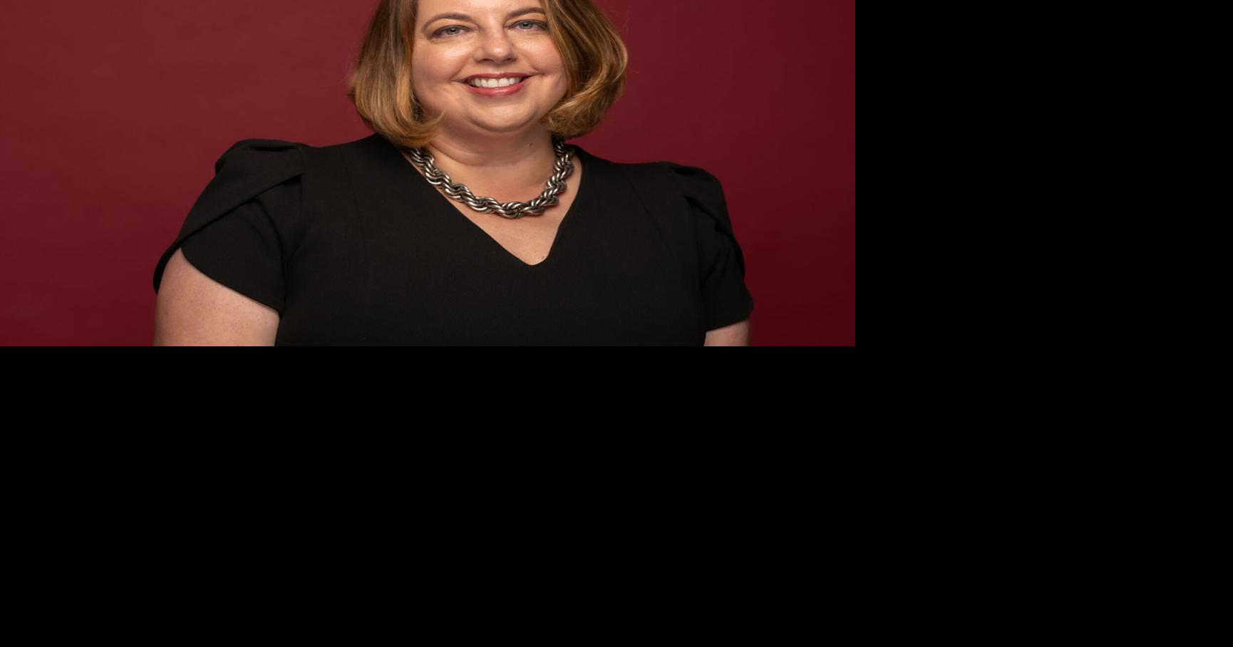 Natural Leaders: Jennifer Turner | People + Places | nfocusmagazine.com