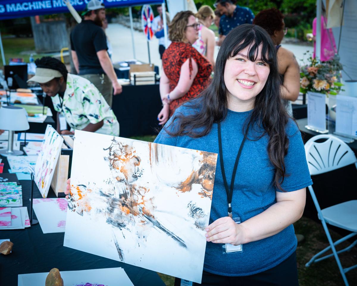 On the Circuit: Brew at the Zoo | Events | nfocusmagazine.com