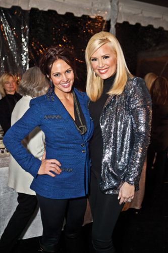 Behind the Music with Rascal Flatts—Monroe Carell Jr. Children's ...