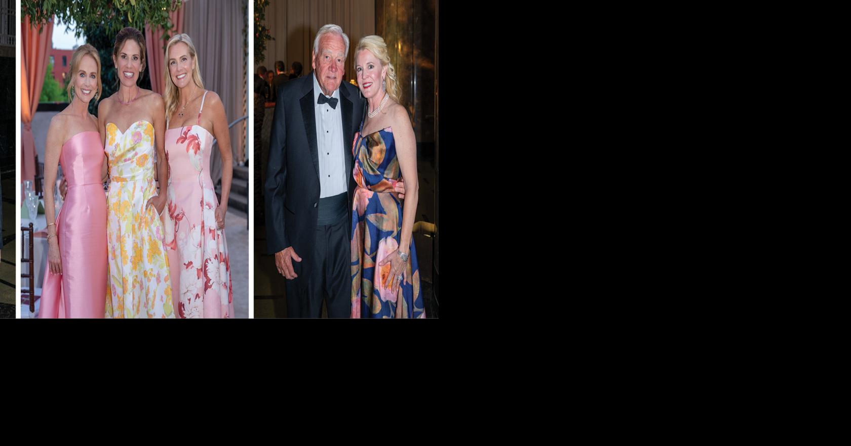 The Frist Gala Captures the Art of Cuisine | Events | nfocusmagazine.com