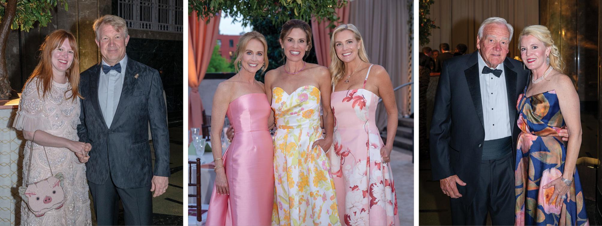 The Frist Gala Captures the Art of Cuisine | Events | nfocusmagazine.com