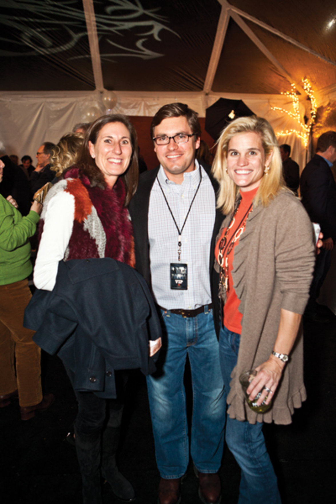 Behind the Music with Rascal Flatts—Monroe Carell Jr. Children's ...