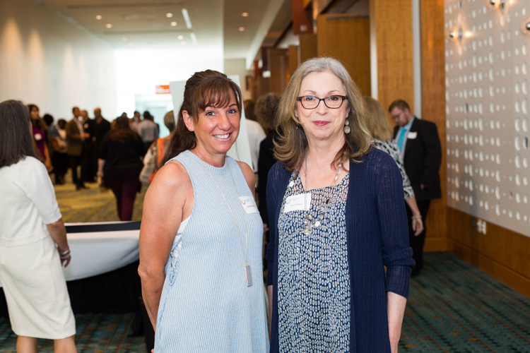 Strobel Awards: Everyday Heroes | Events | nfocusmagazine.com