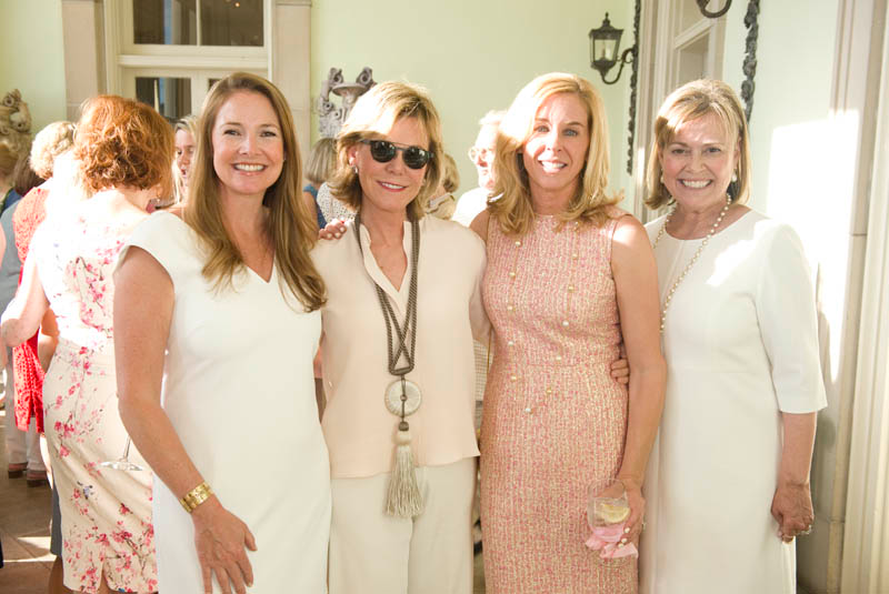 Nsider: Jane Dudley Dedication | Swan Ball | nfocusmagazine.com