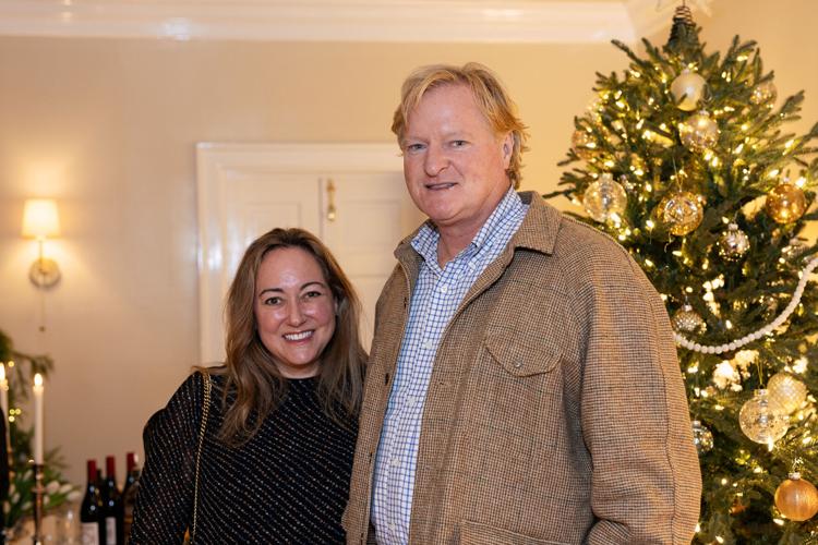 Nsider: Cammack Society Reception | 2022 | nfocusmagazine.com