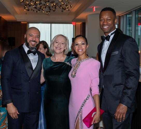 Living the Mission: The Annual Seton Celebration Honors Champions ...
