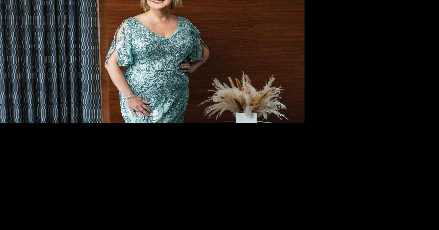 Model Behavior: Janet Miller | People + Places | nfocusmagazine.com