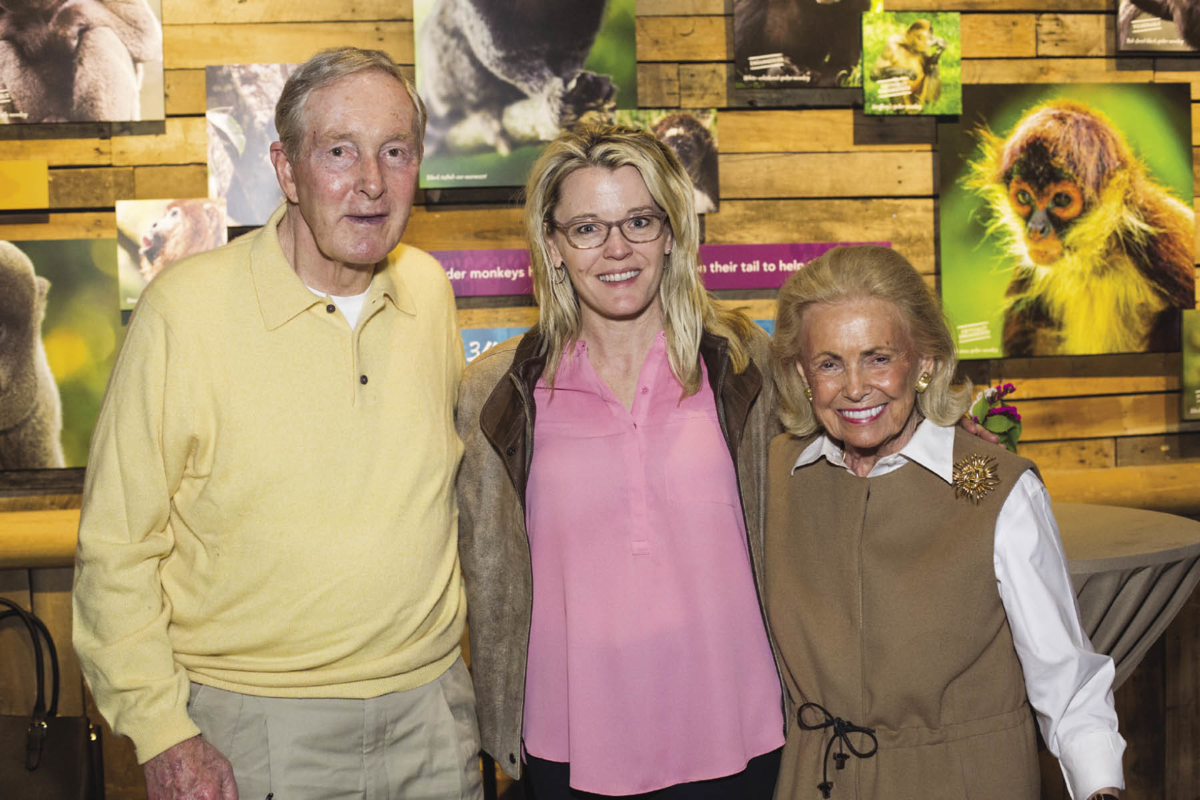 Nsider: Spider Monkey VIP Preview | Events | nfocusmagazine.com